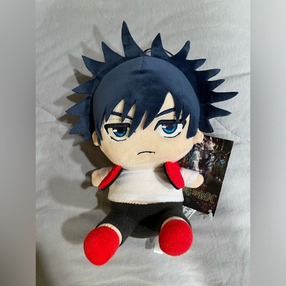 Great Eastern Entertainment Co | Other | Jujutsu Kaisen 7 Megumi ...